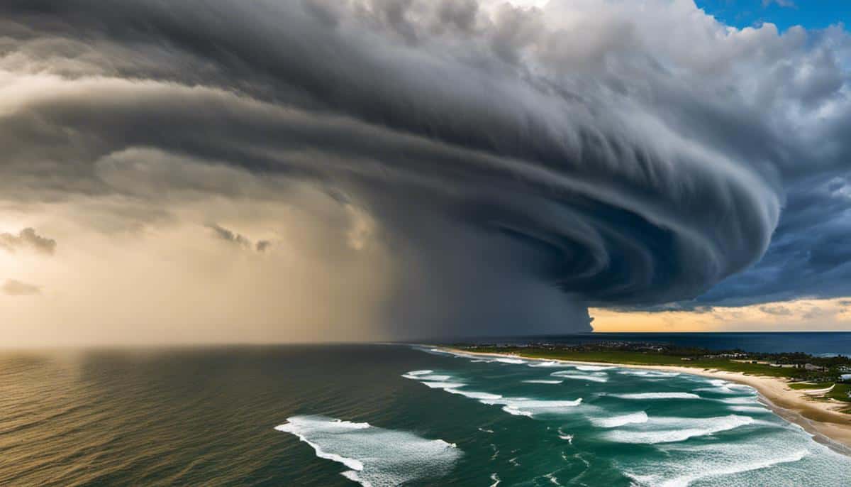 All About Hurricane Preparedness – The Dying Art Of Living